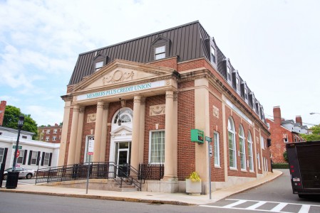 Medford Square - Members Plus Credit Union
