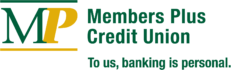 Members Plus Credit Union - Personal Banking and Loans