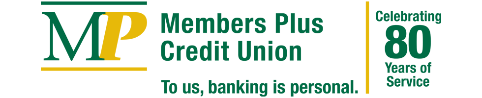 Members Plus Credit Union - Personal Banking and Loans