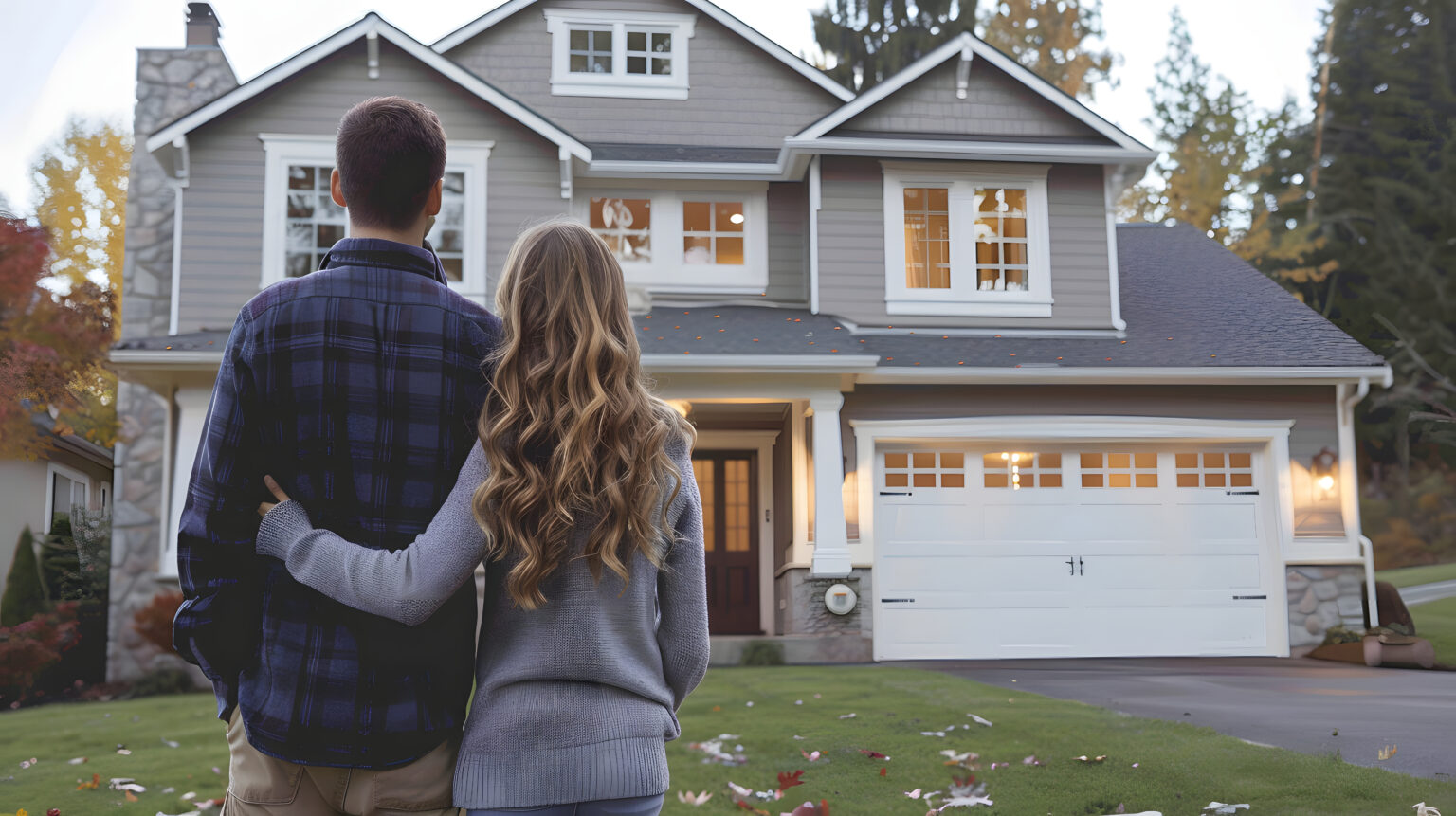 Home Buying Uncovered: Making the Most of an Off-Season Market ...
