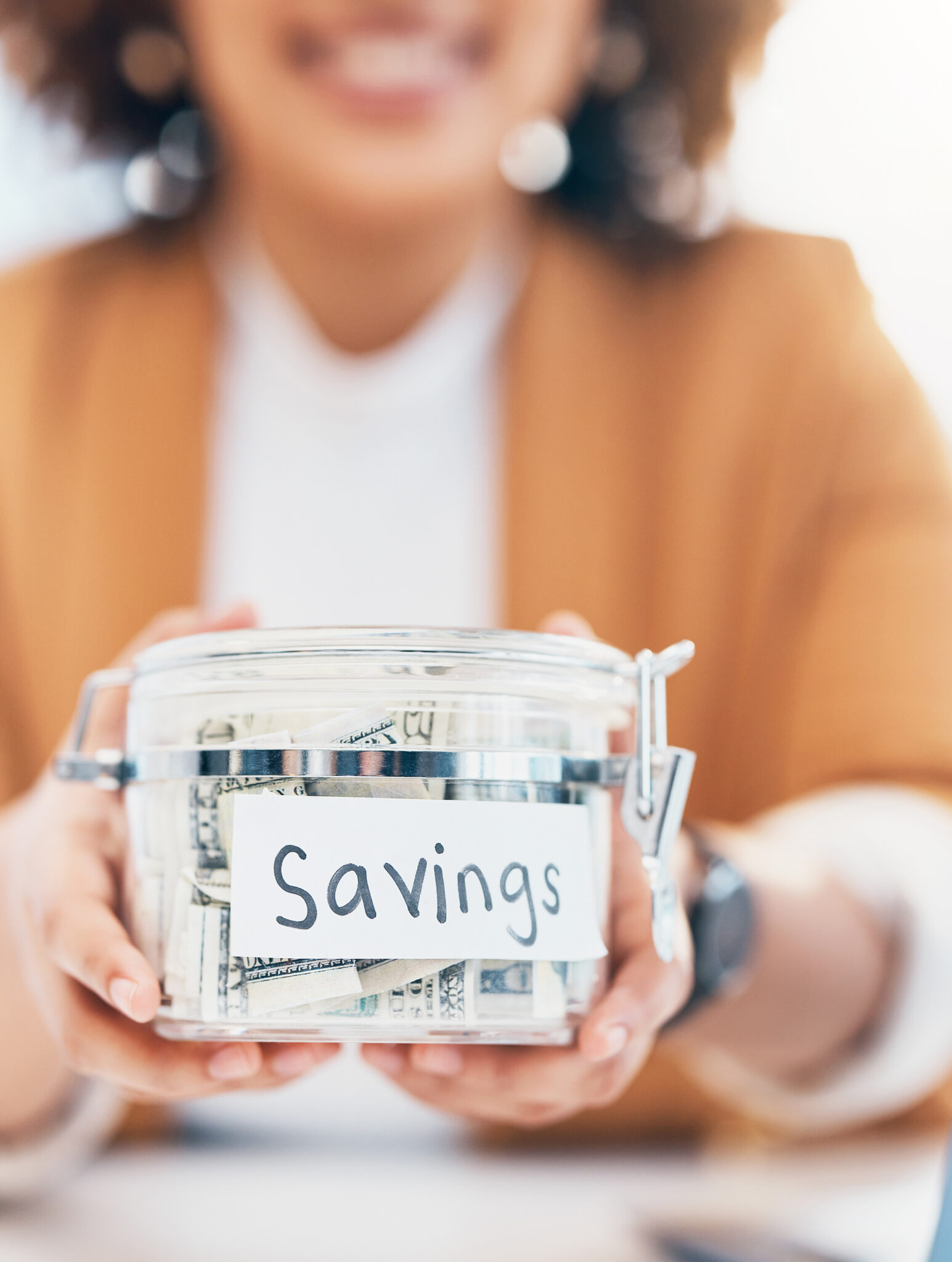5 Easy Ways to Rebuild Your Emergency Fund - Members Plus Credit Union