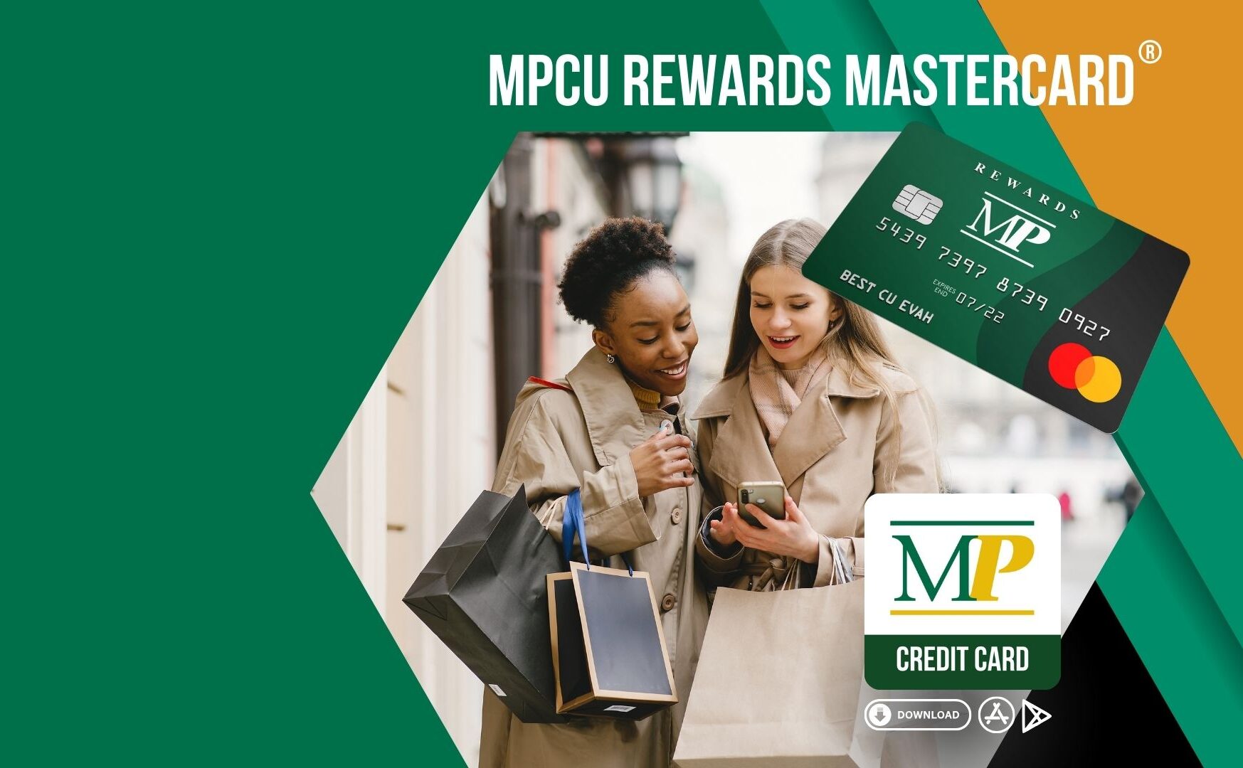 Credit Card Ad (Presentation) (3) - Members Plus Credit Union